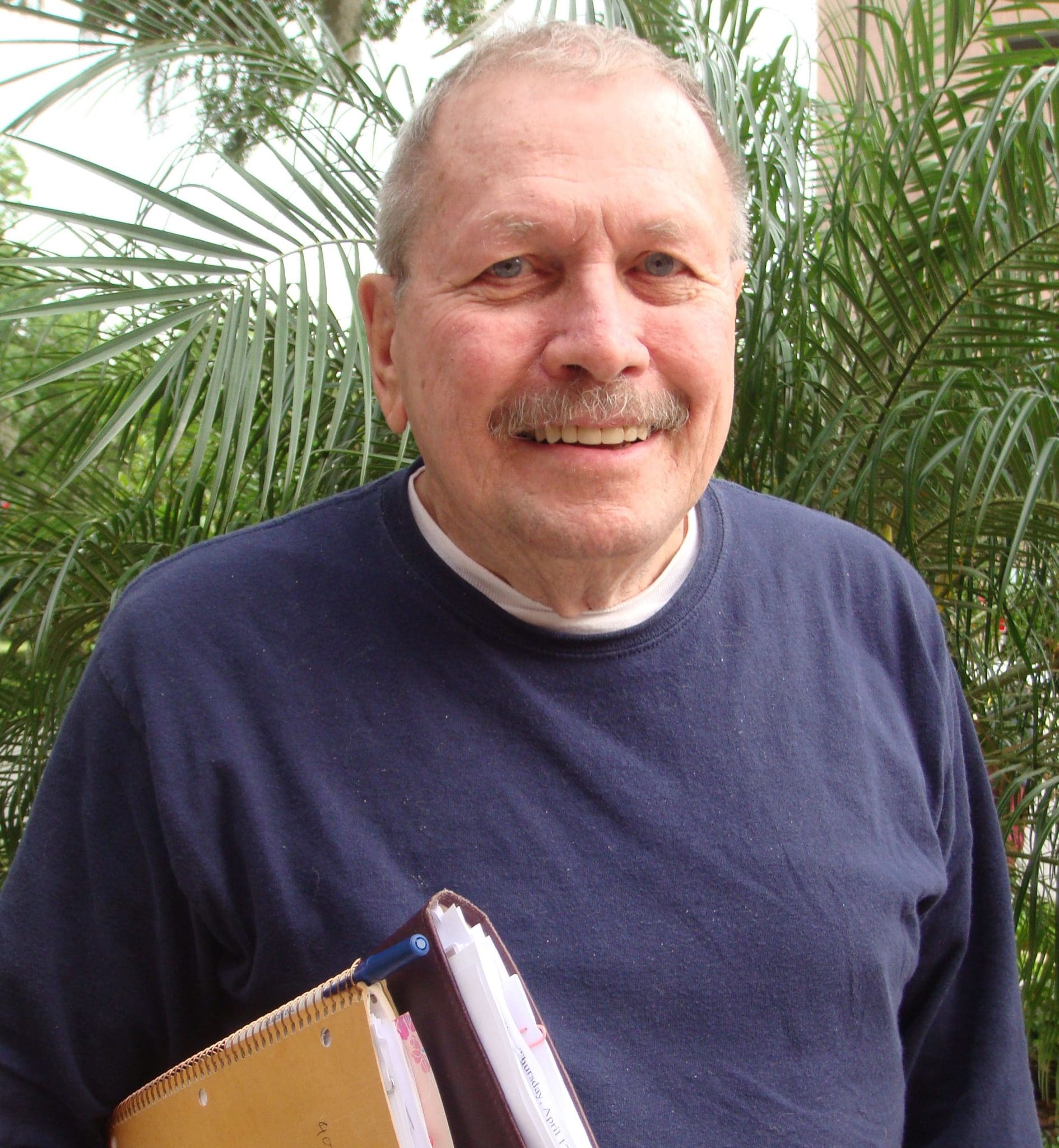 Al Pfeiffer's Instagram, Twitter & Facebook on IDCrawl