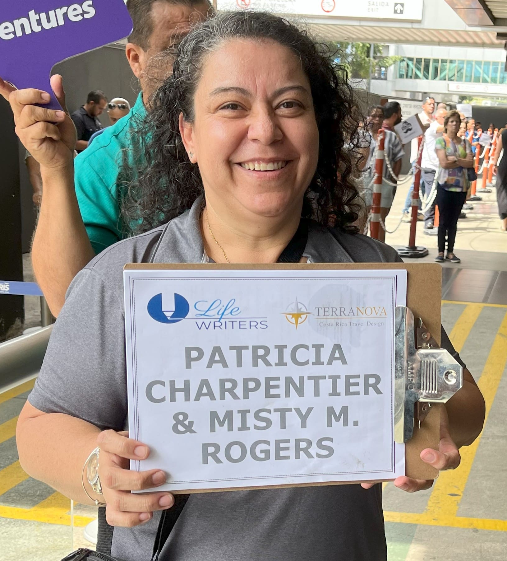 Costa Rica...Wow! - Life WritersLife Writers